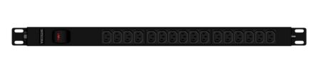 IEC PDUs - Integra PDU