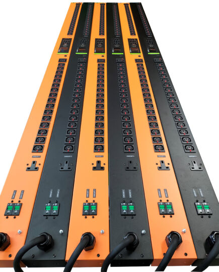 Bespoke PDUS - Integra PDU