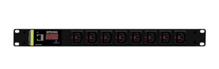 Monitored PDUs - Integra PDU